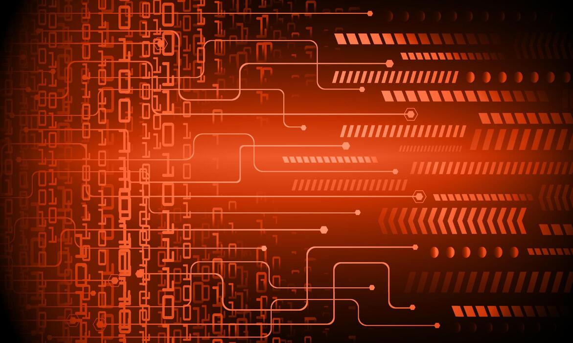 Computer Science Background Vector Art, Icons, and Graphics for Free ...