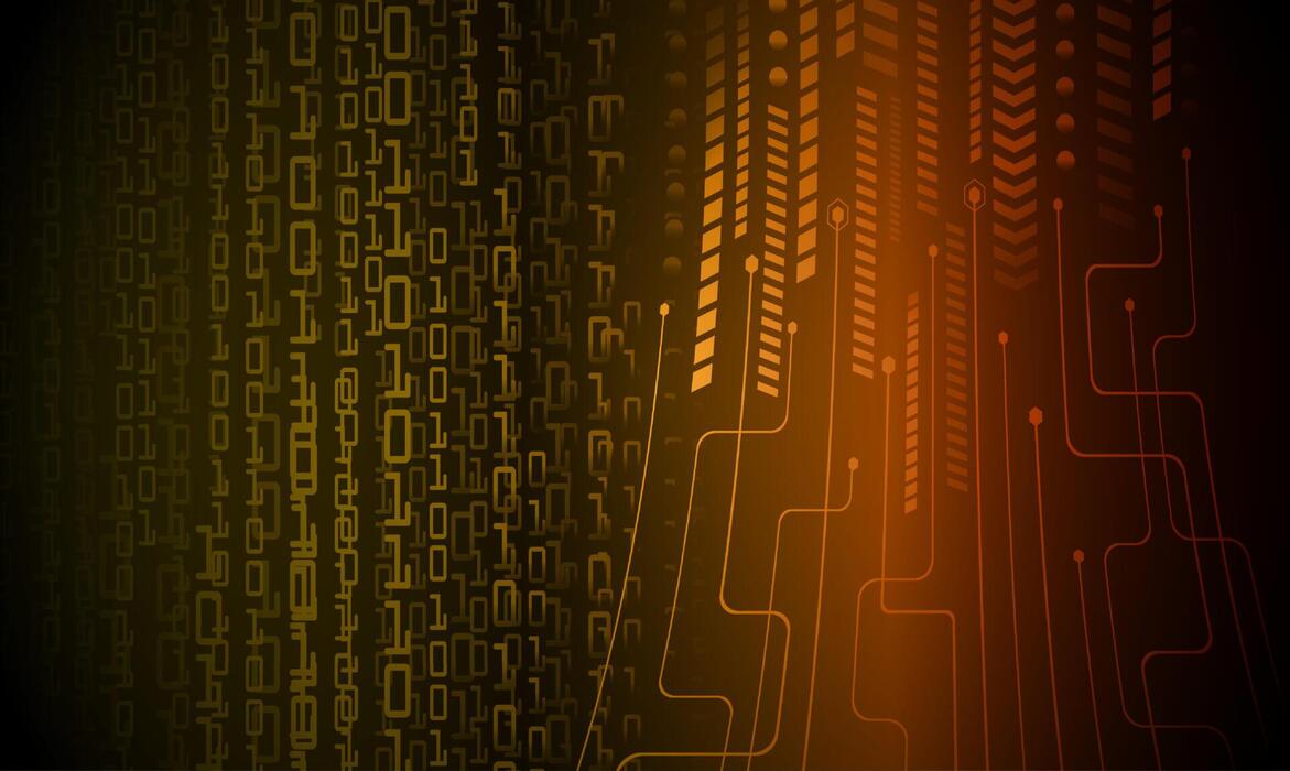 Computer Science Background Vector Art, Icons, and Graphics for Free ...