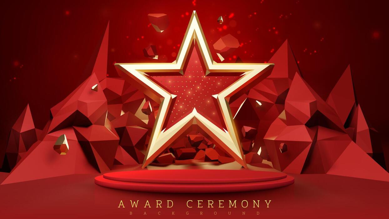 Red Award Background Vector Art, Icons, and Graphics for Free Download