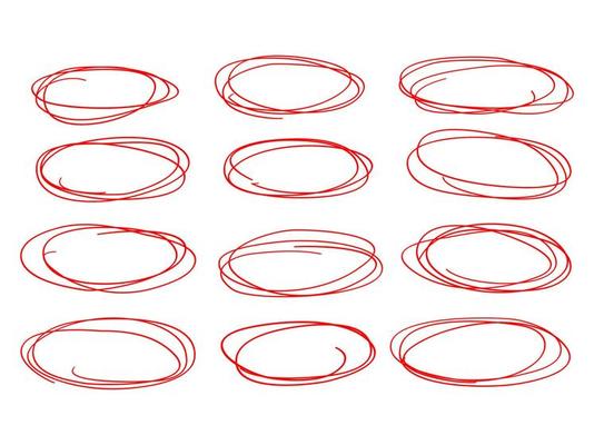 Circle Outline Vector Art Icons And Graphics For Free Download