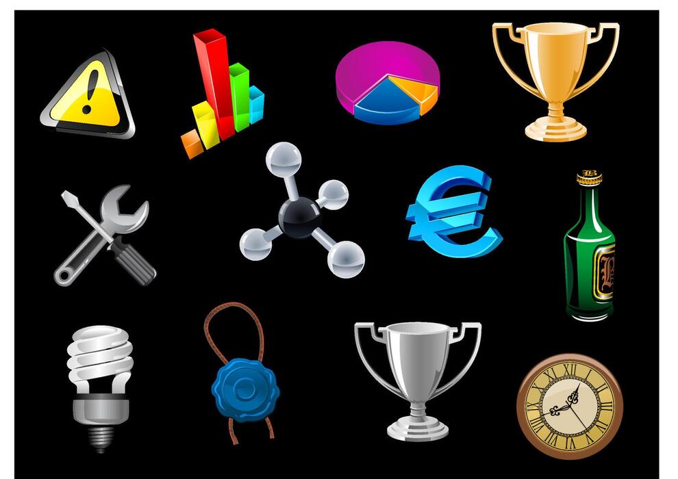 Asset Icon Vector Art, Icons, and Graphics for Free Download