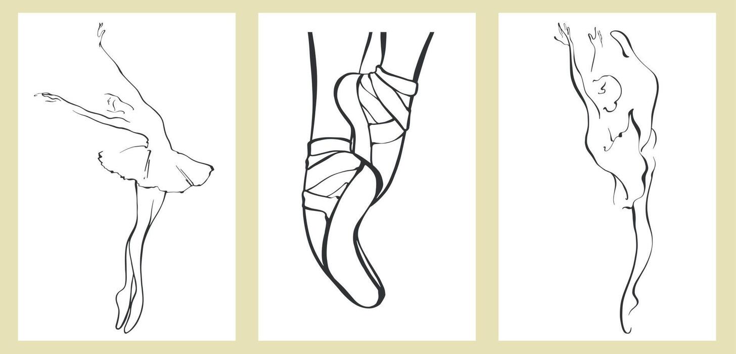 Abstract Dancer Vector Art, Icons, and Graphics for Free Download