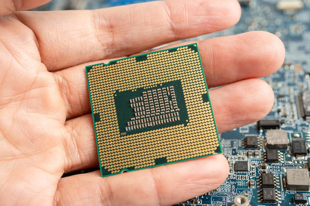 Computer Processor Stock Photos, Images and Backgrounds for Free Download