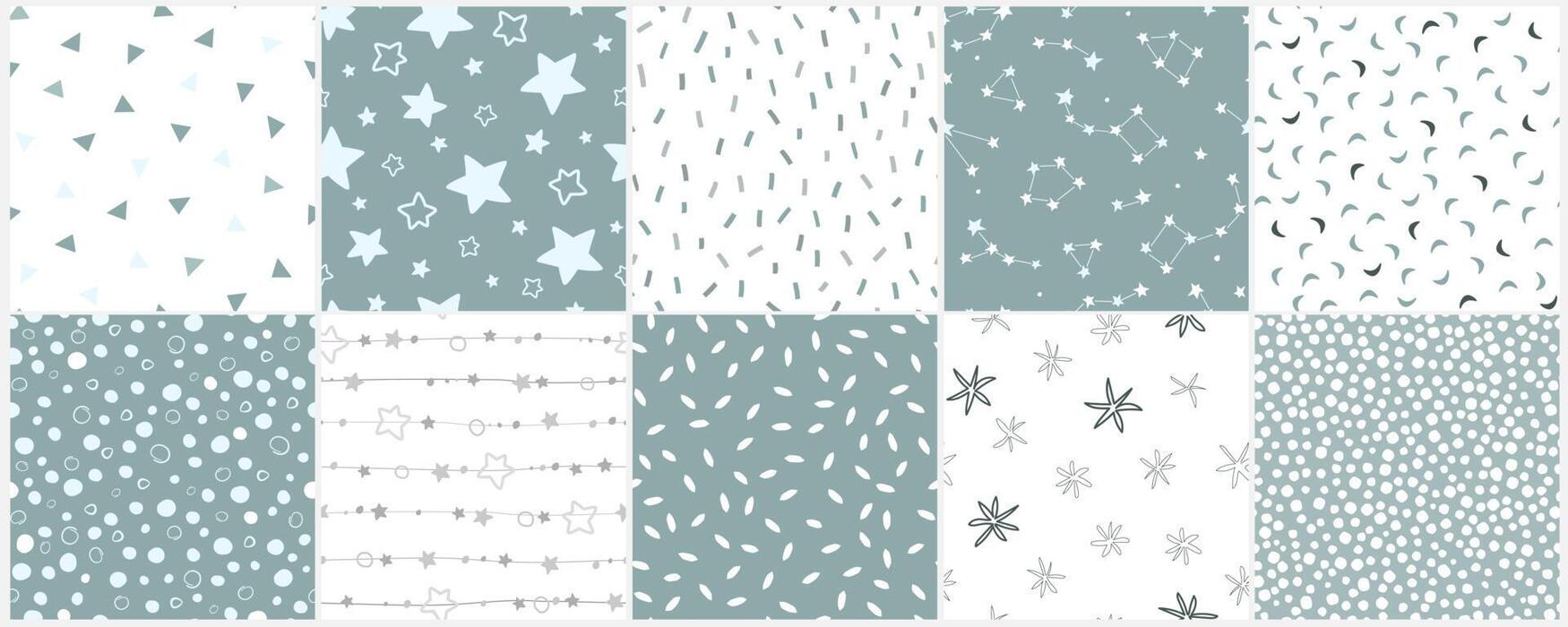 Star Line Pattern Vector Art, Icons, and Graphics for Free Download