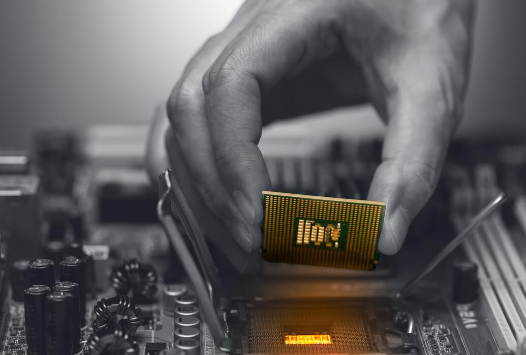 Pc Chip Stock Photos, Images and Backgrounds for Free Download