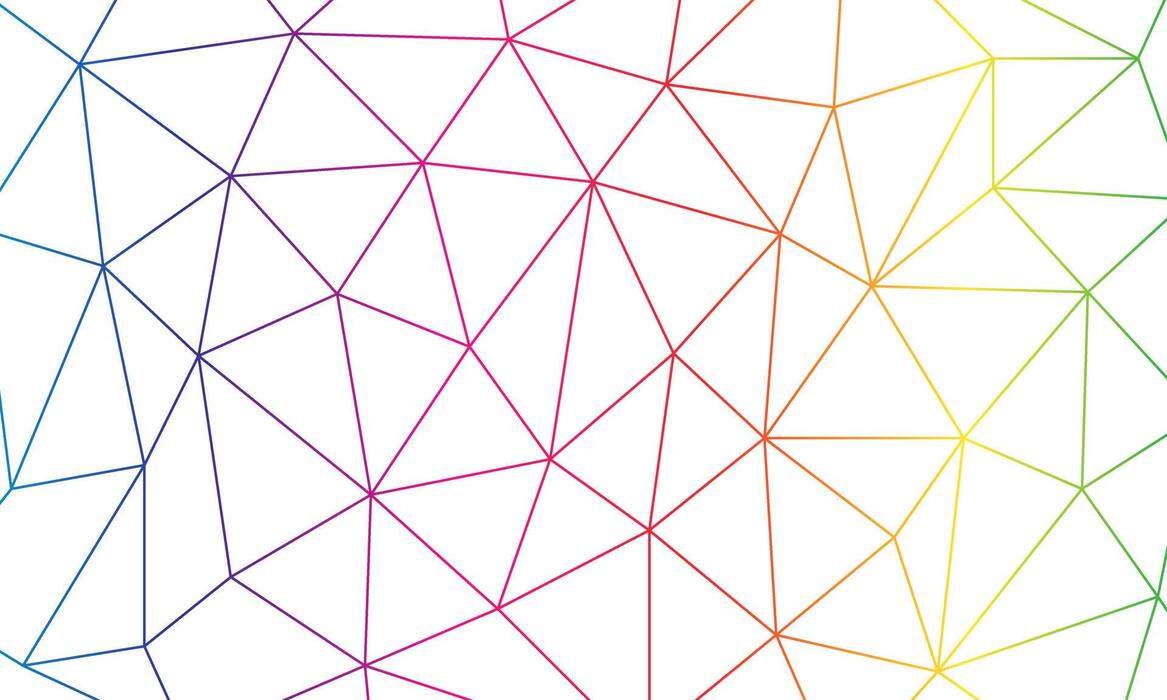 Triangle Line Pattern Vector Art, Icons, and Graphics for Free Download