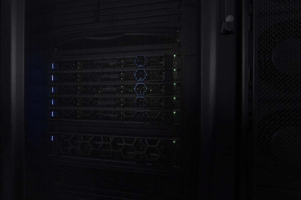 Mainframe Computer System Stock Photos, Images and Backgrounds for Free ...