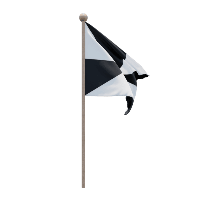 Triangle Flag PNGs for Free Download