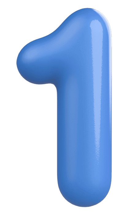 Numeros PNG para descargar gratis