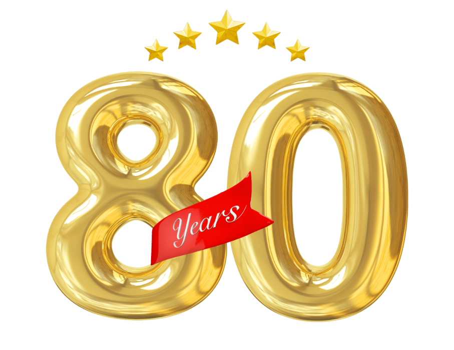 60th Birthday PNGs for Free Download