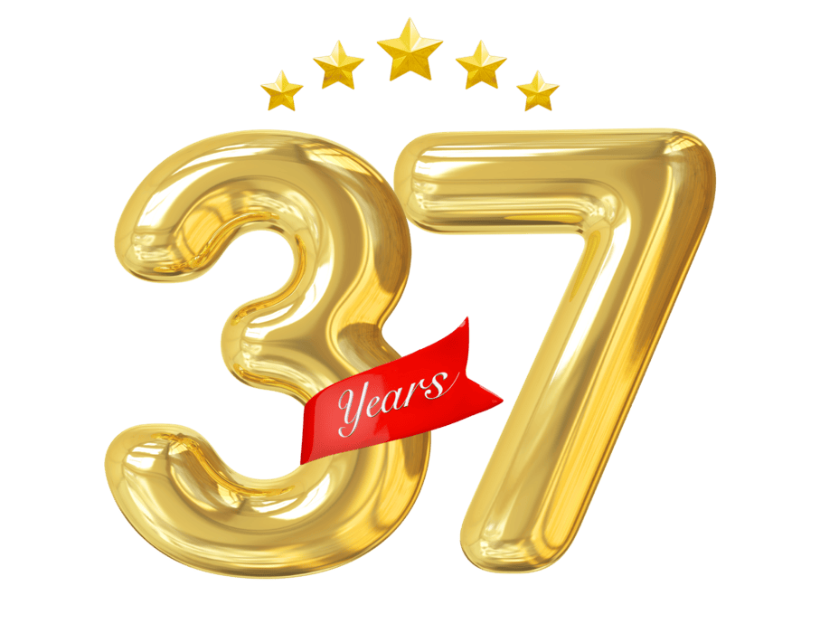 Golden Anniversary PNGs for Free Download