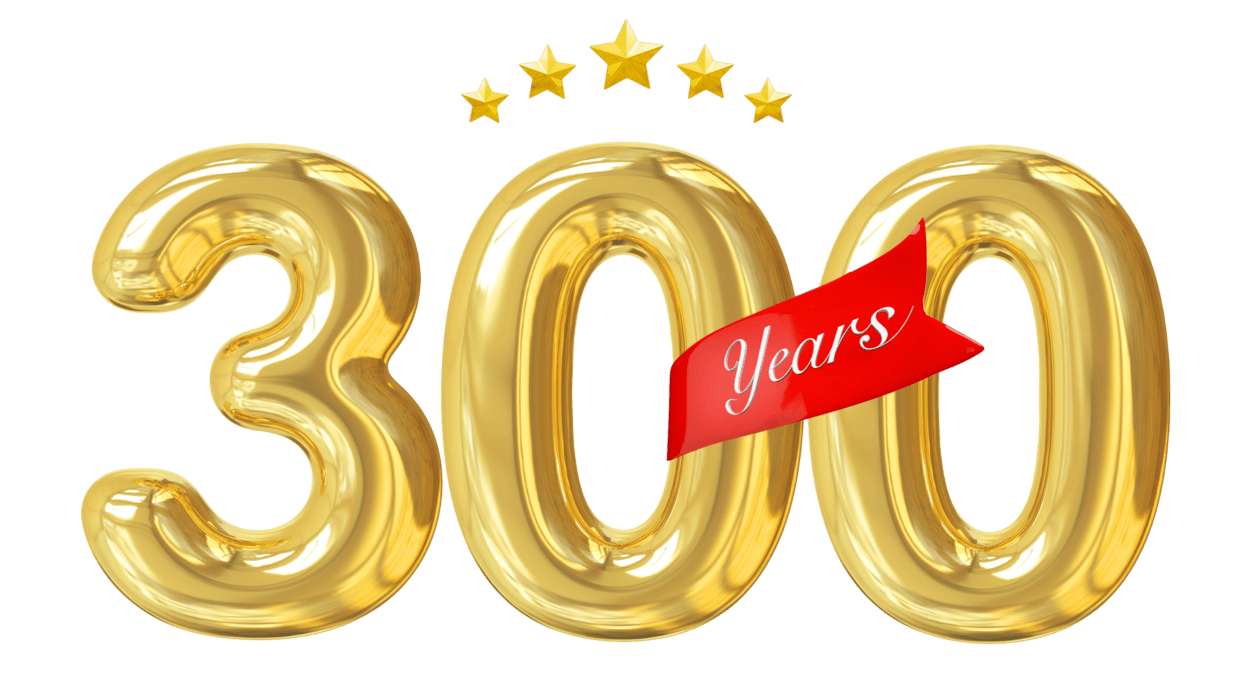 30 Years PNGs for Free Download