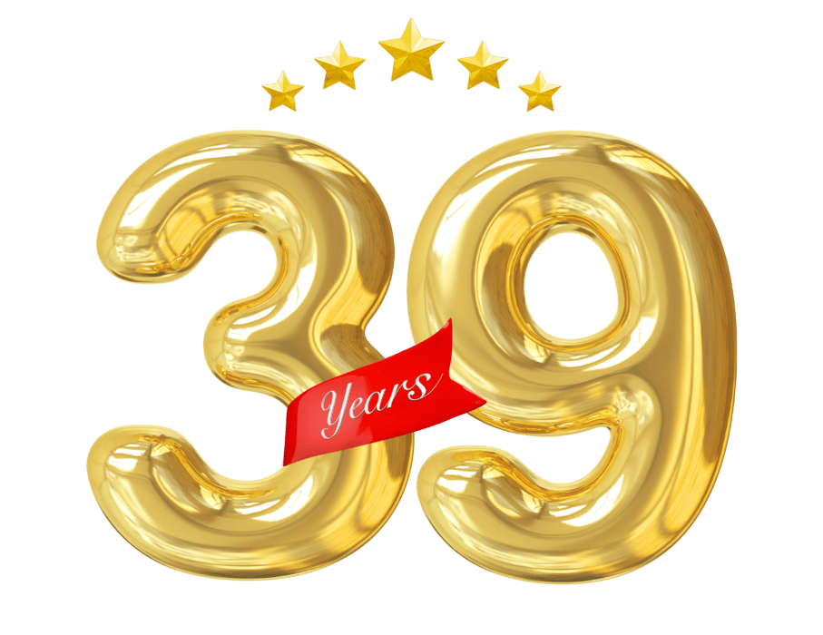 Golden Anniversary PNGs for Free Download