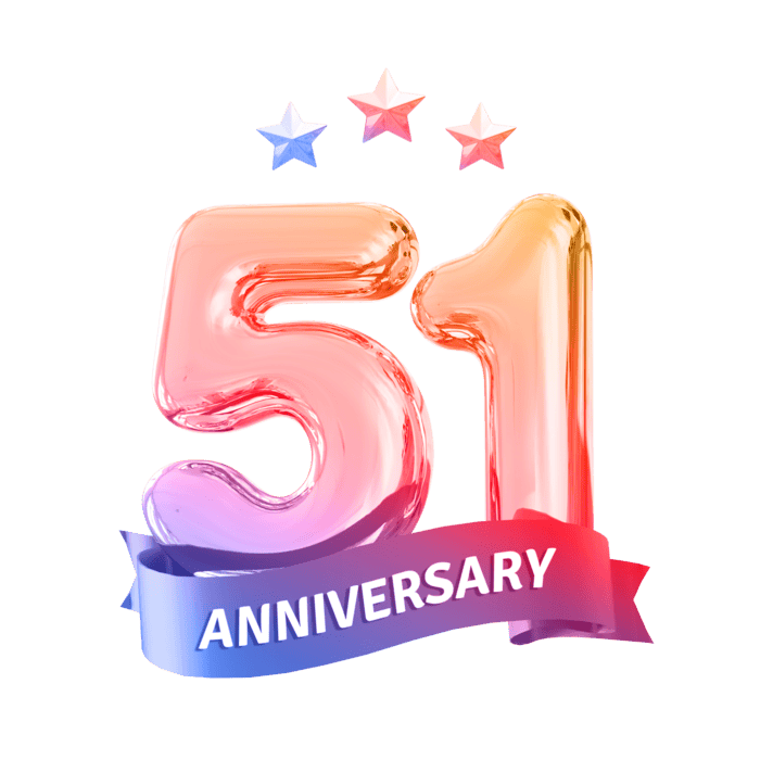 Work Anniversary PNGs for Free Download