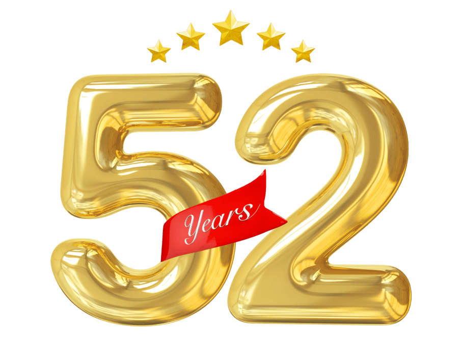 25 Anniversary PNGs for Free Download