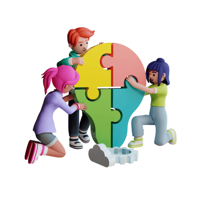 Collaboration PNGs for Free Download