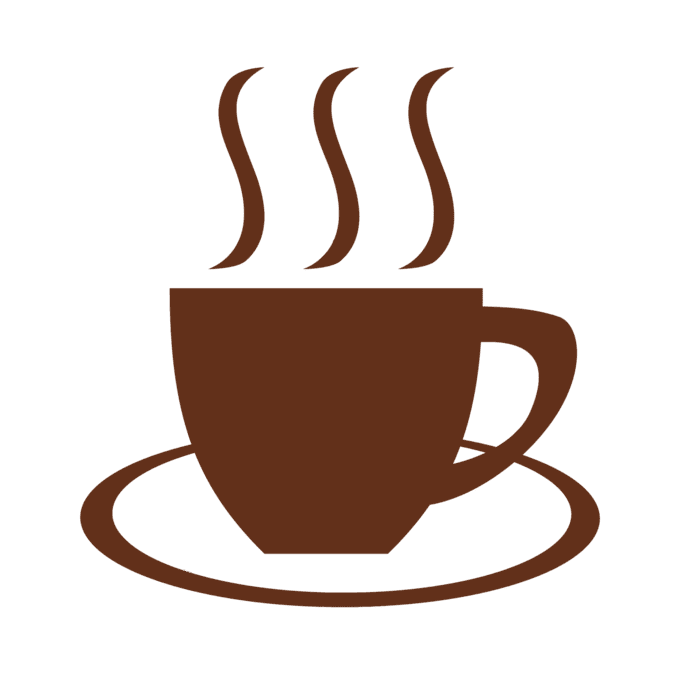 Coffee Cup Logo PNGs for Free Download