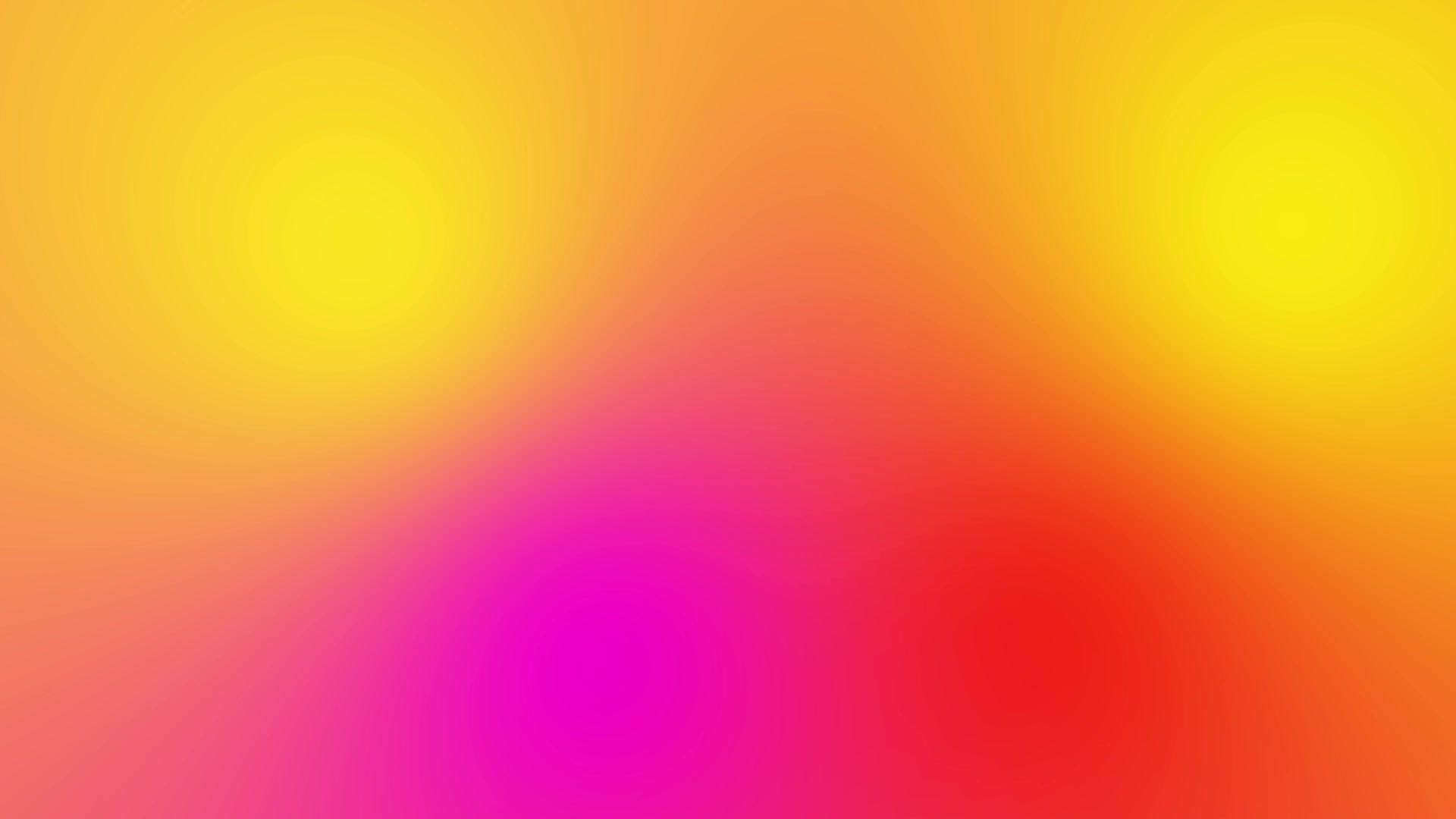 Dynamic Colorful gradient animation. Smooth gradient background. Liquid ...