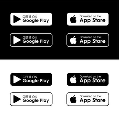 App Store Vector Art, Icons, and Graphics for Free Download