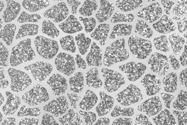 Silver Glitter Pattern Stock Photos, Images and Backgrounds for Free Download