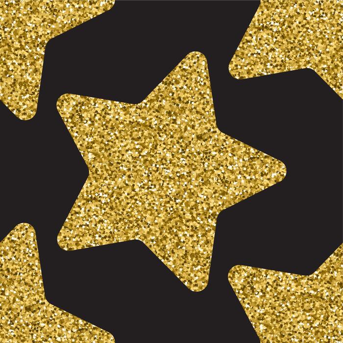 Gold Glitter Star Vector Art, Icons, and Graphics for Free Download