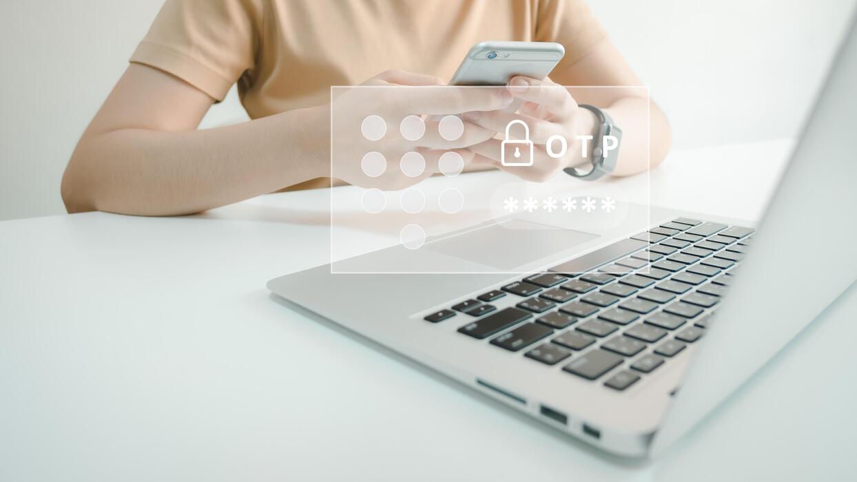 Otp Verification Stock Photos, Images and Backgrounds for Free Download