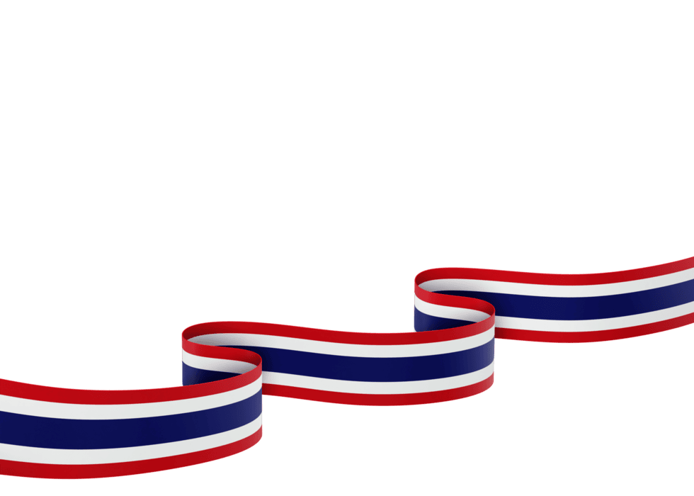 Thailand Flag Circle PNGs for Free Download