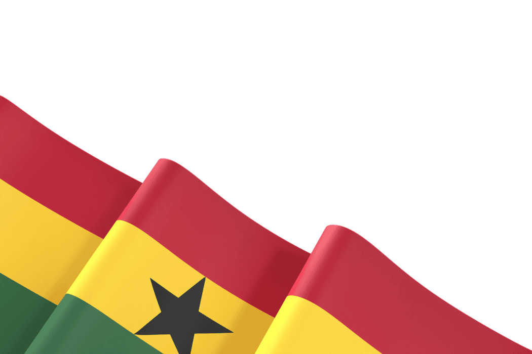Ghana Independence PNGs for Free Download