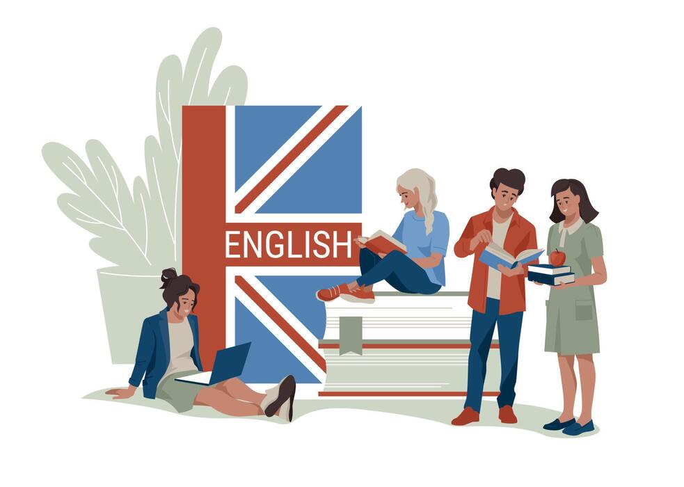 English Vector Art, Icons, and Graphics for Free Download