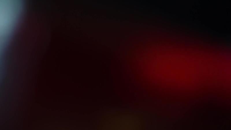 abstract light leak footage animation for cinematic video overlay. prism motion light color for ...