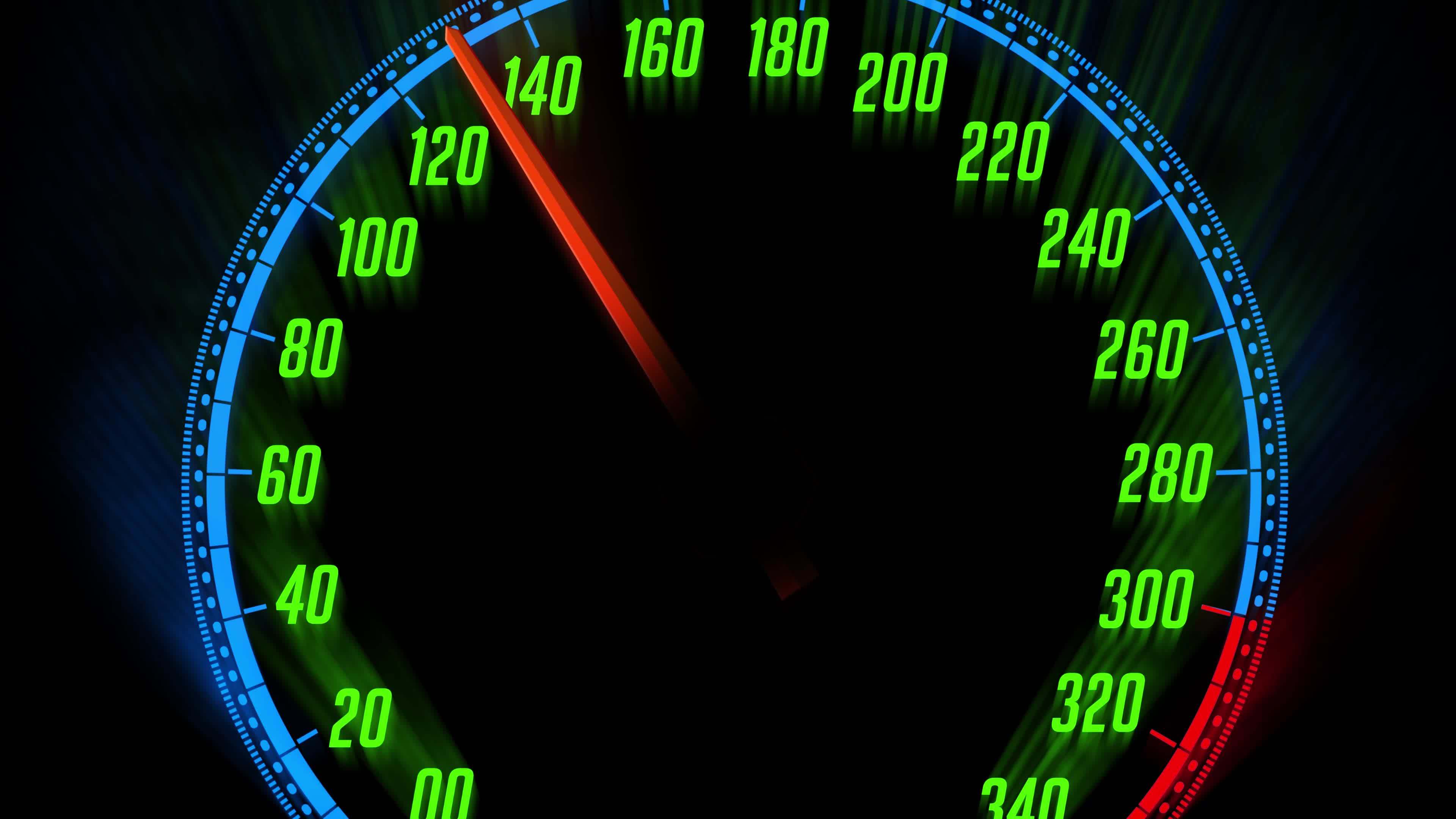 What Is The Highest Speedometer Of A Car At Travis Poteete Blog