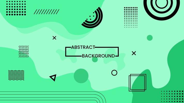 Mint Green Abstract Background Vector Art, Icons, and Graphics for Free ... Mint Green Abstract Background Vector Art, Icons, and Graphics for Free ...