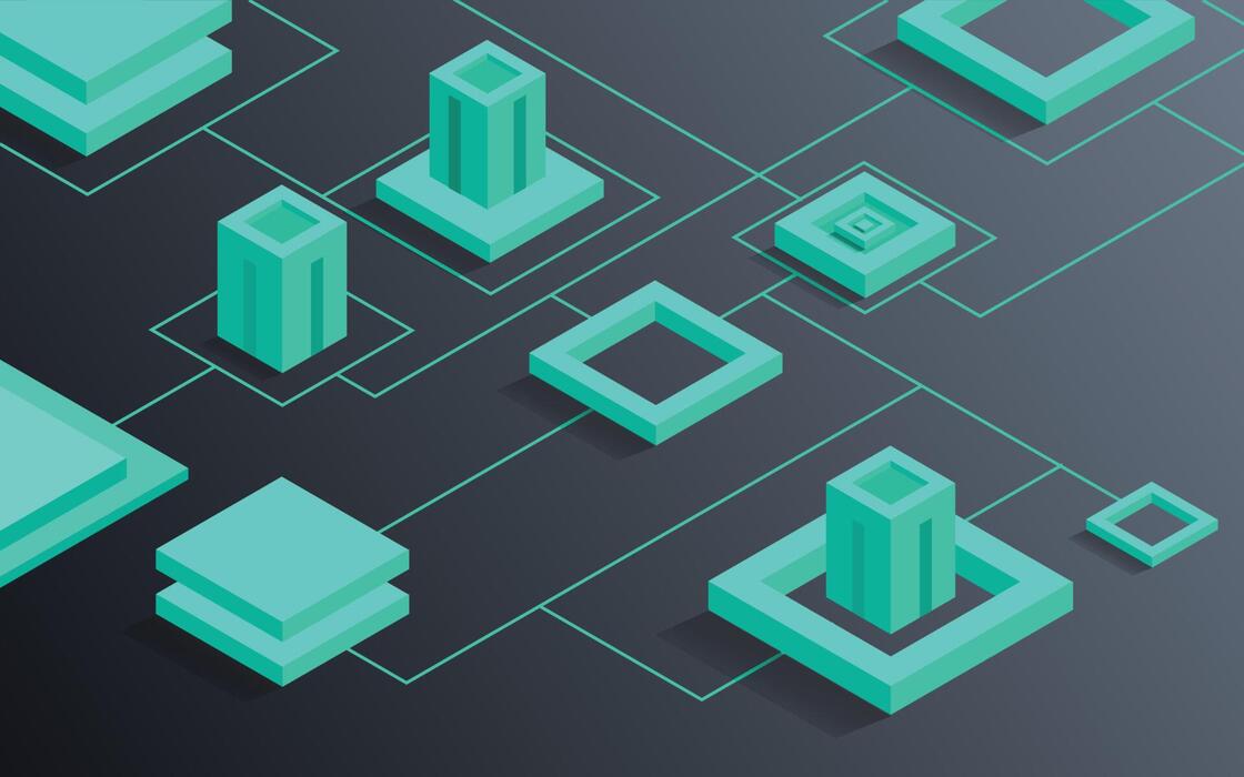 Blockchain Vector Art, Icons, and Graphics for Free Download