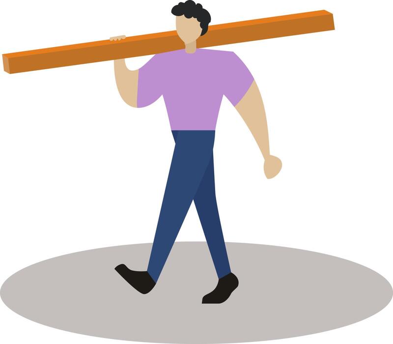 Manual Handling Vector Art, Icons, and Graphics for Free Download