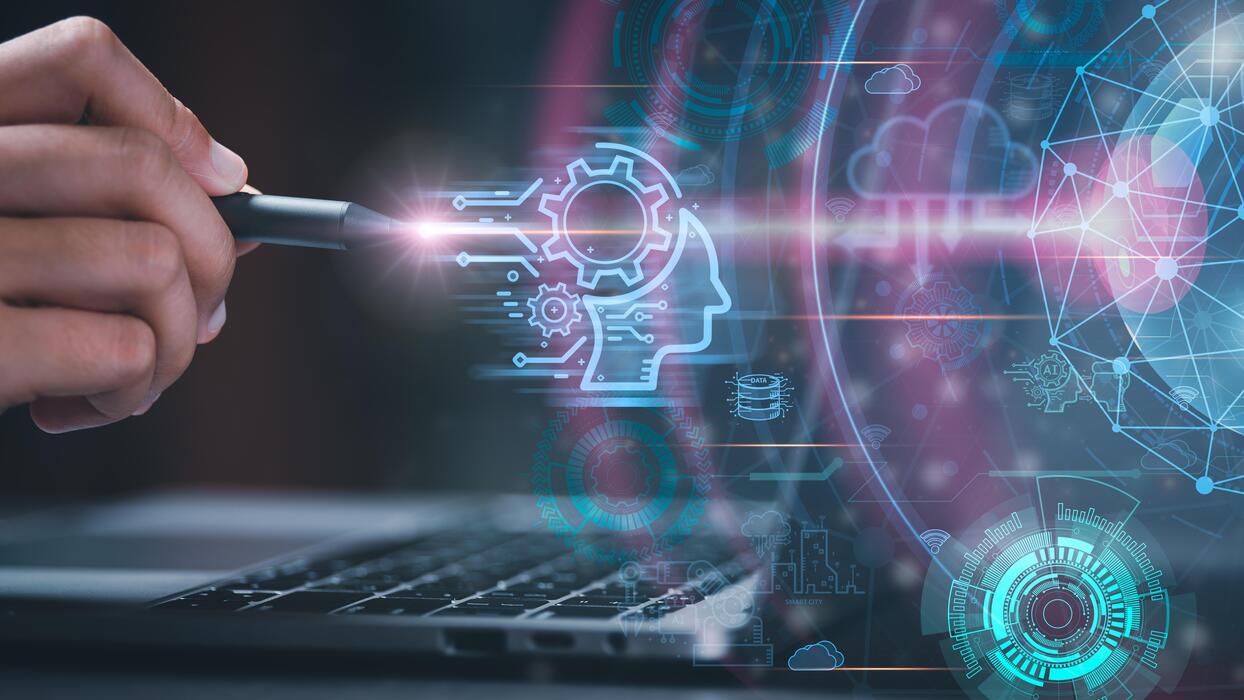 Computer Technology Stock Photos, Images and Backgrounds for Free Download