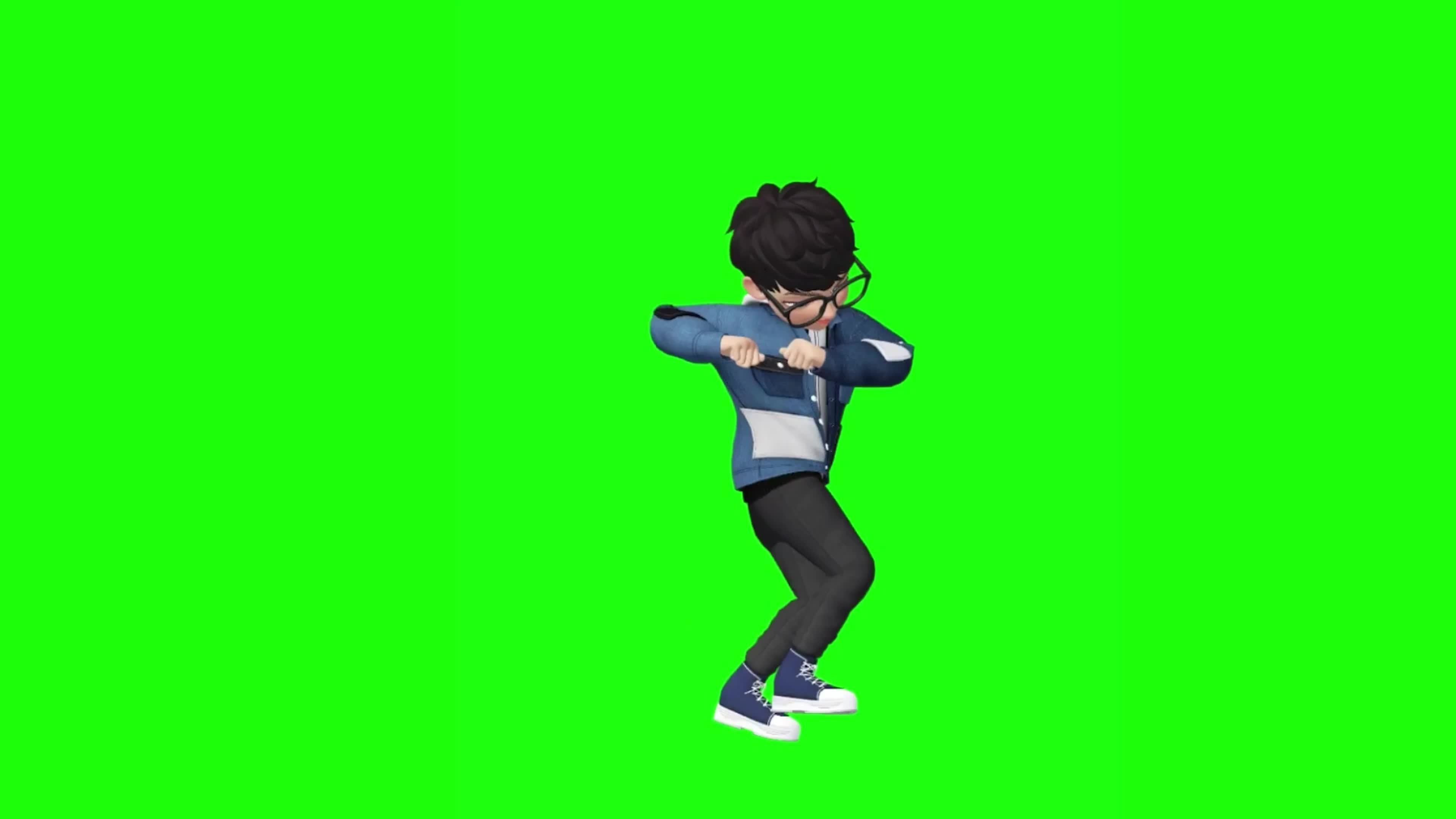 Moving animated footage 11396571 Stock Video at Vecteezy