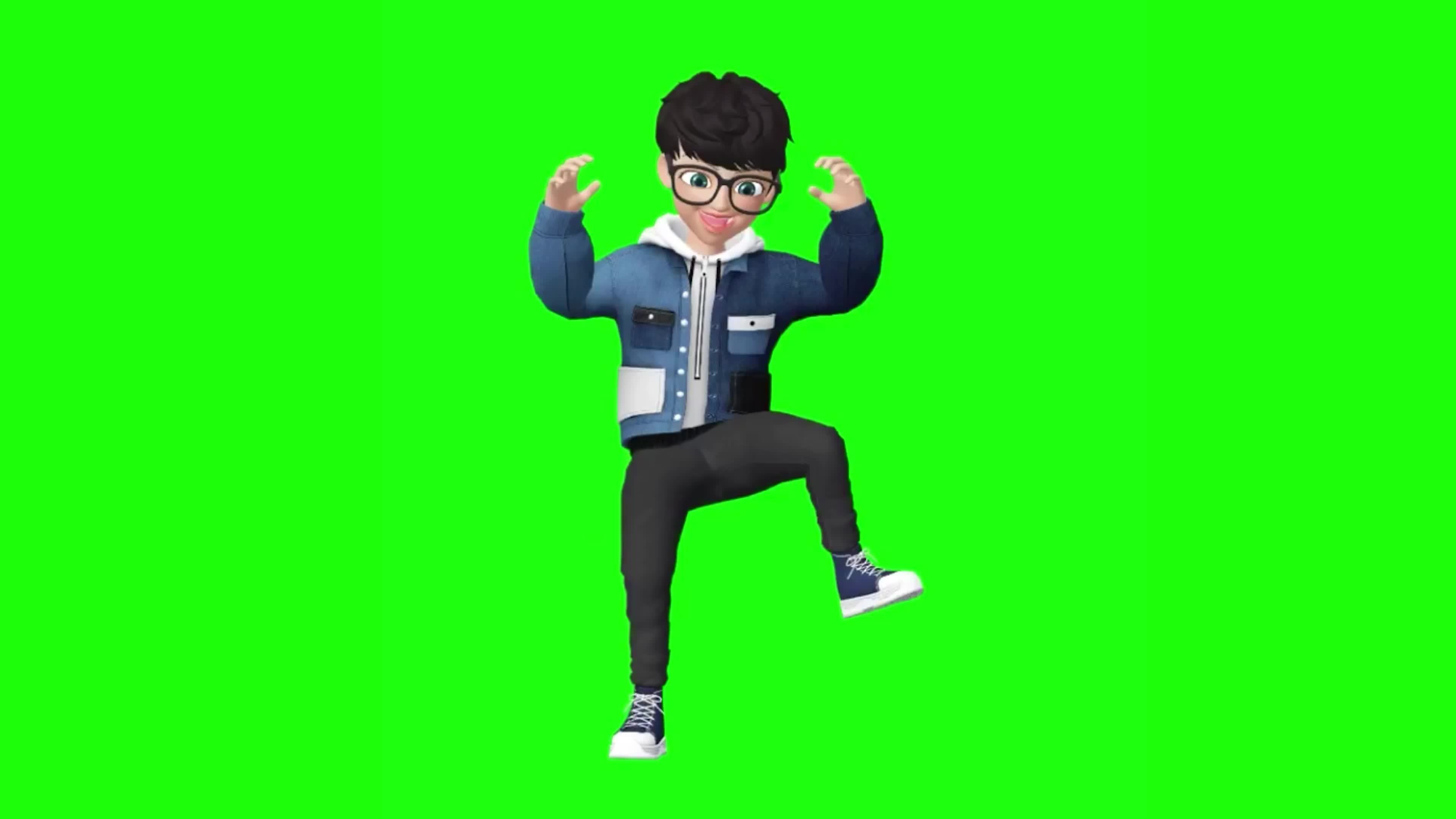 Moving animated footage 11396572 Stock Video at Vecteezy