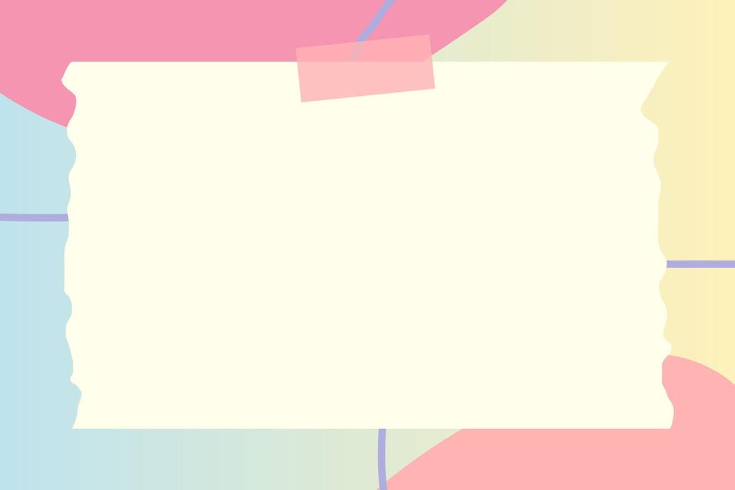 Pastel Border Vector Art, Icons, and Graphics for Free Download