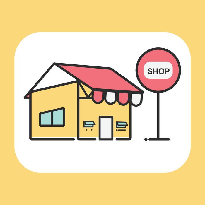 One Stop Shop Vector Art, Icons, and Graphics for Free Download