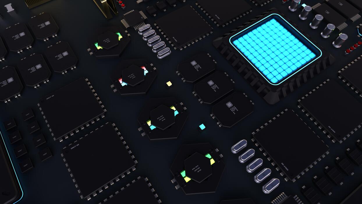 Computer Interface Pack Stock Photos, Images and Backgrounds for Free ...