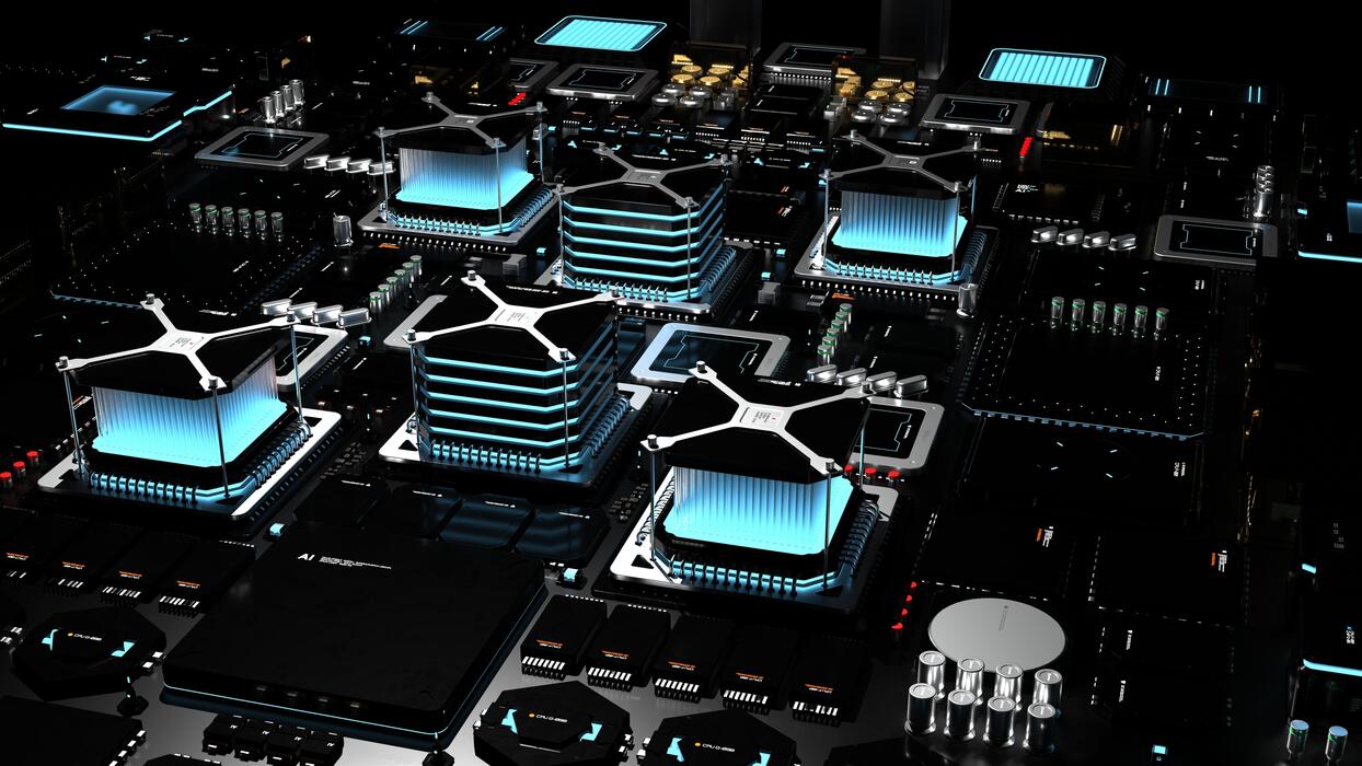 Innovative Computer Stock Photos, Images and Backgrounds for Free Download