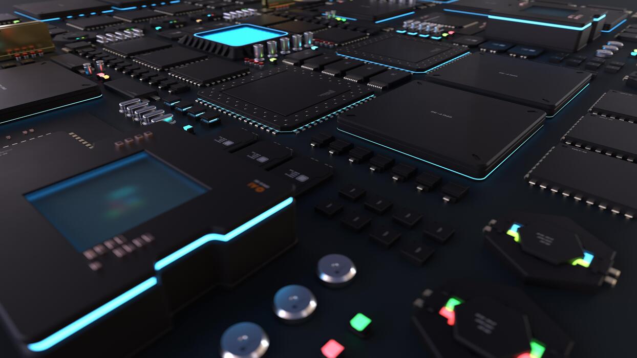 Computer Interface Pack Stock Photos, Images and Backgrounds for Free ...