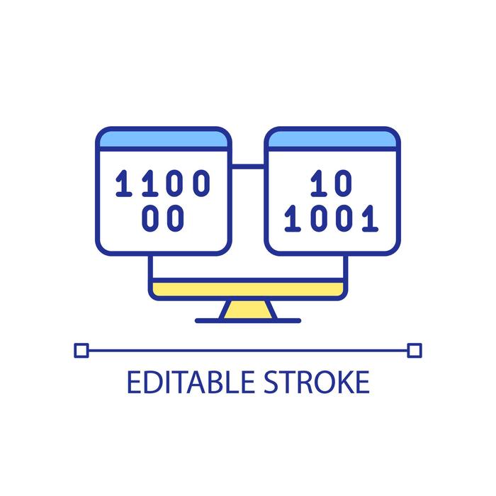 Programming Language Icon Vector Art, Icons, and Graphics for Free Download