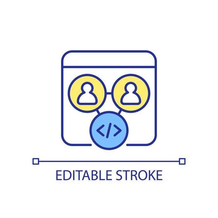 Programming Language Icon Vector Art, Icons, and Graphics for Free Download