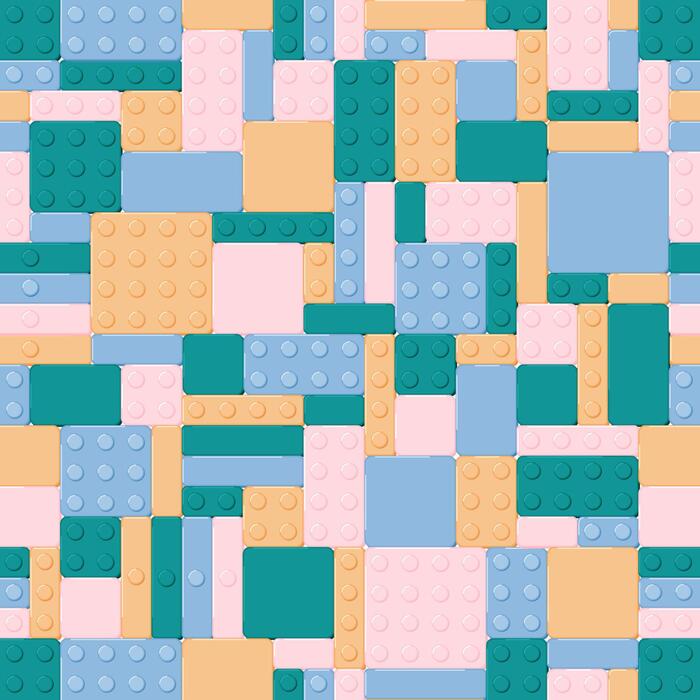 Building Blocks Vector Art, Icons, and Graphics for Free Download