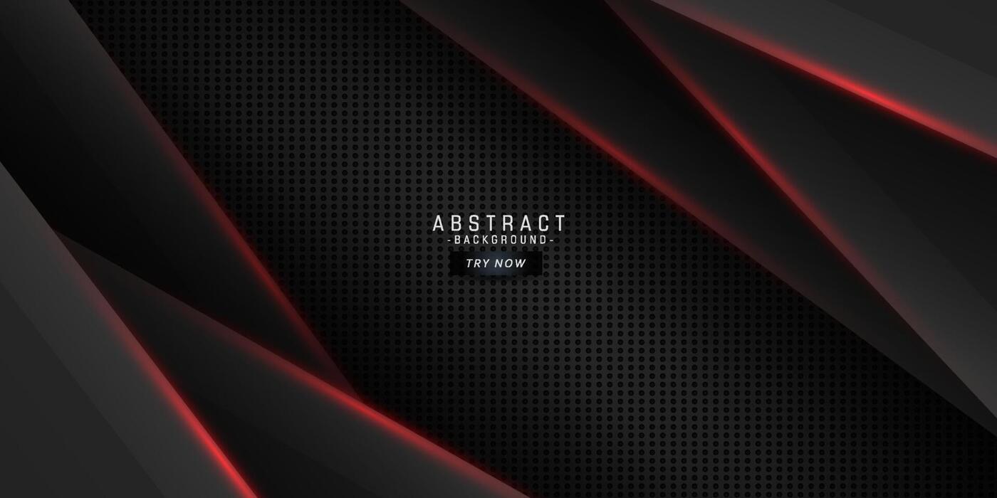 Black Red Gradient Background Vector Art Icons And Graphics For Free