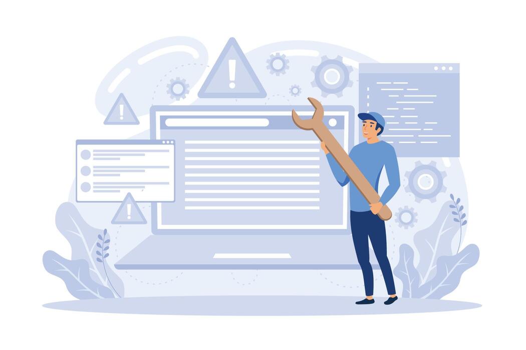 Computer Lab Vector Art, Icons, and Graphics for Free Download