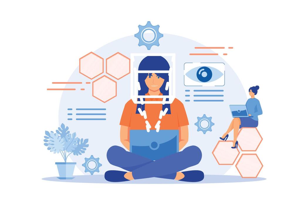 Tracking Vector Art, Icons, and Graphics for Free Download