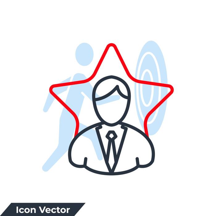 Self Confidence Icon Vector Art, Icons, and Graphics for Free Download