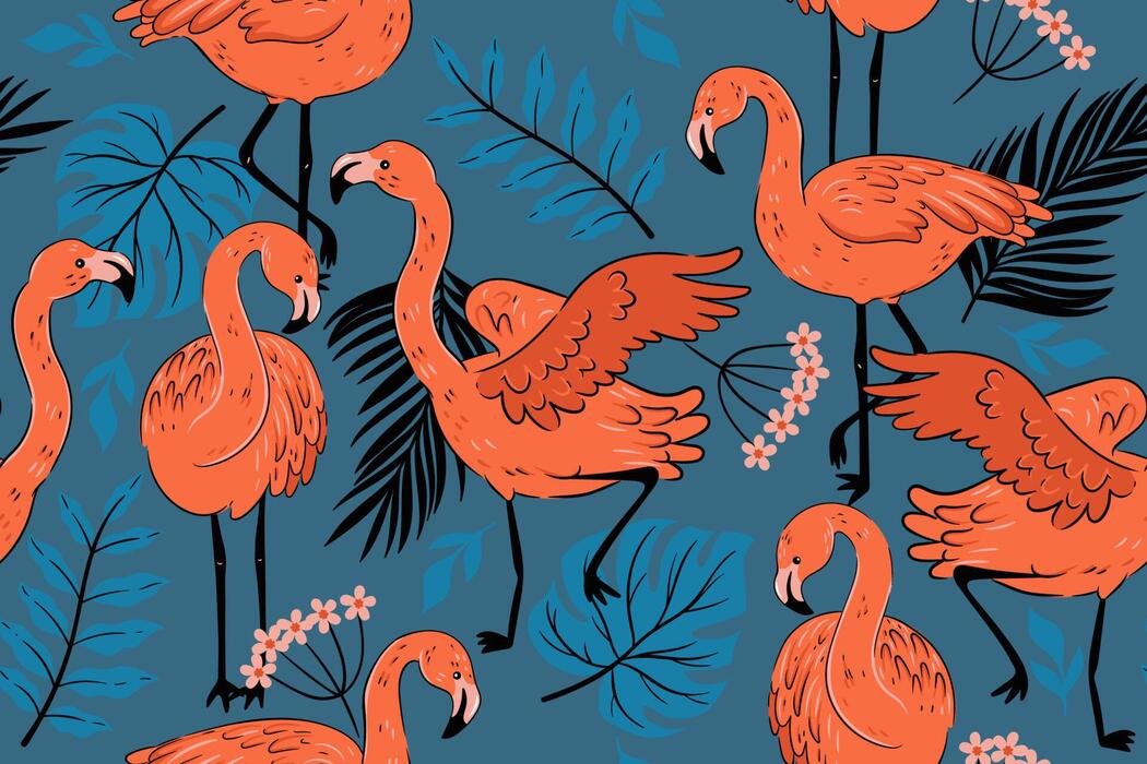 Pink Pattern Vector Art, Icons, and Graphics for Free Download